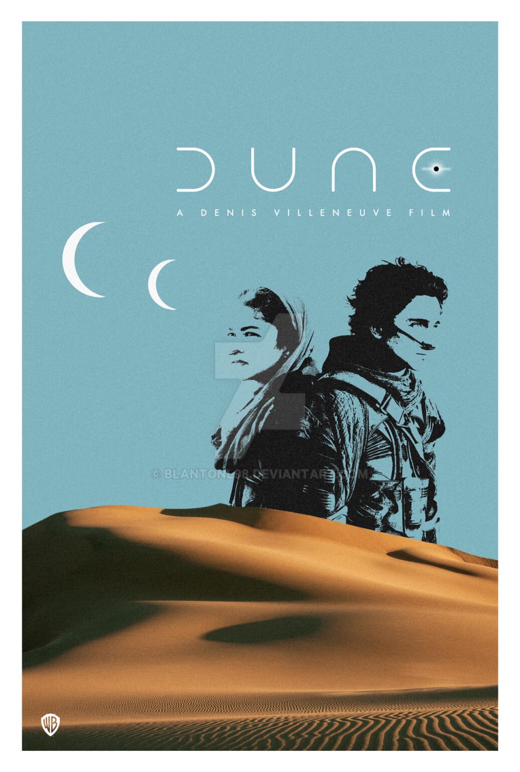Dune (2021 film) - Film Critic World